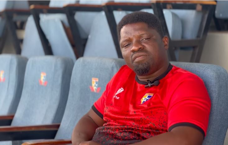 AFCON 2025 Qualifiers: Time and where to watch Rwanda vs Nigeria ...