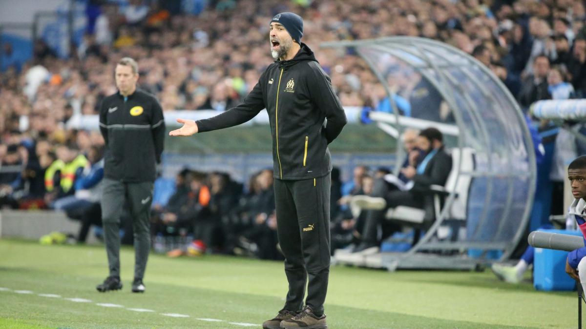 Igor Tudor was angry with Bamba Dieng - Nigeria Football