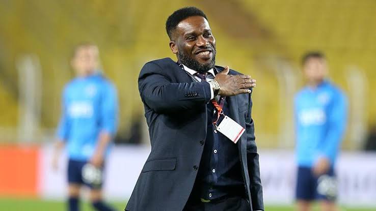 Jay-Jay Okocha: Why I turned down offers from top European clubs - Nigeria Football