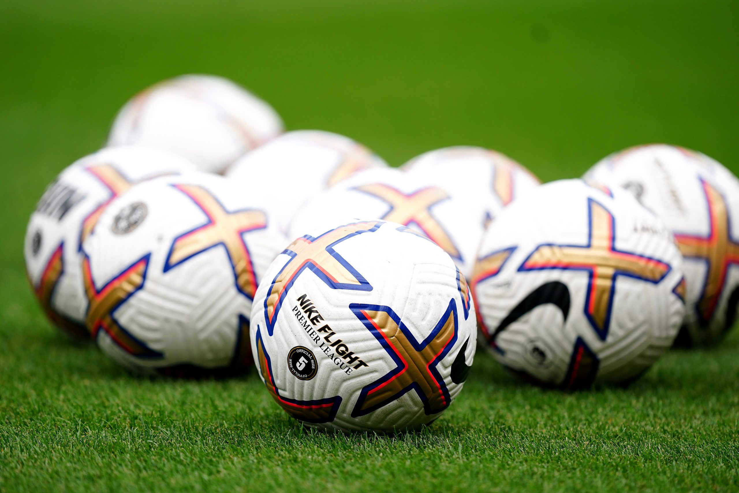 NFF announces final dates for 2025 President Federation Cup, Non ...