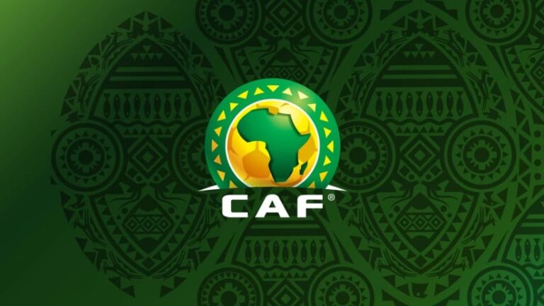 CAF confirms Morocco as host for 2026 World Cup playoff tournament ...