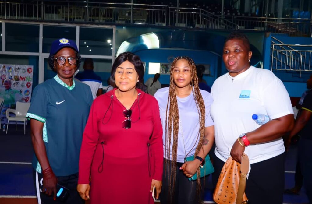 2023 Ifeanyi Chiejine Memorial Cup gets kick off date - Nigeria Football