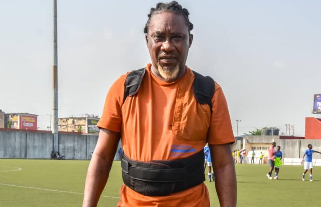 ‘Has brought a great relief’ – Emmanuel Osahon explains Robo Queens ...