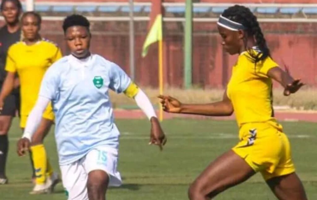 Jennifer Oliver reflects on Confluence Queens’ remarkable NWFL ...