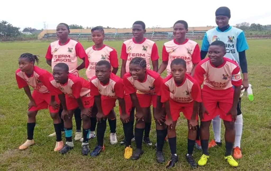 2023 NYG: Lagos completes gold medal double in women’s and men’s ...