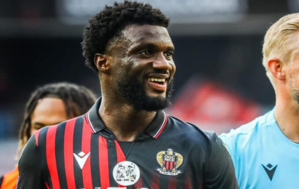 Rumour Mills: Napoli set to replace Victor Osimhen with Terem Moffi ...