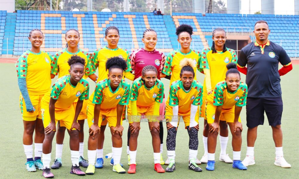 Paris 2024: ‘We didn’t play well’ – Loza Abera pledges improved ...
