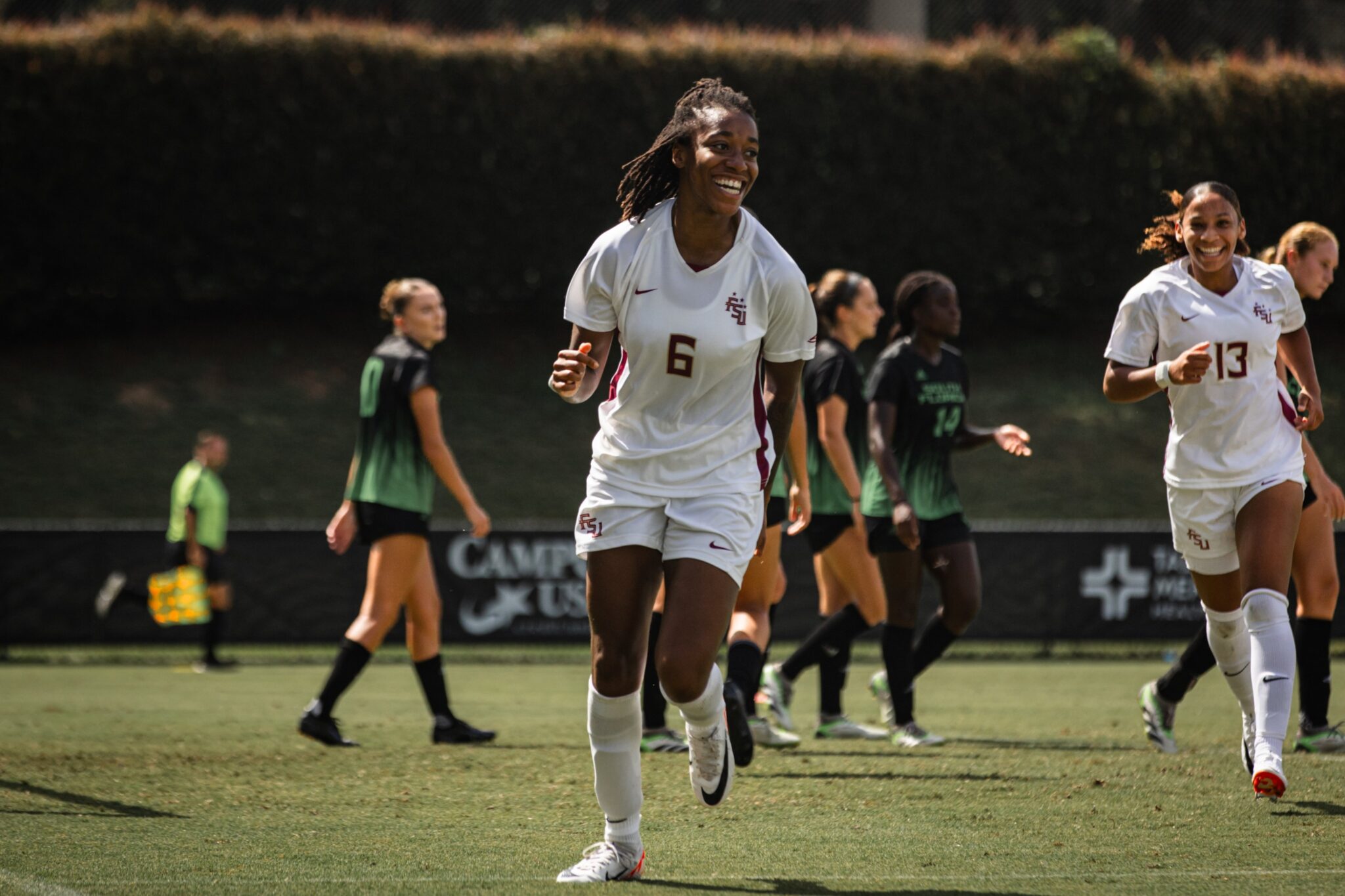 Jennifer Onyi Echegini wins ACC Offensive Player of the Year award ...