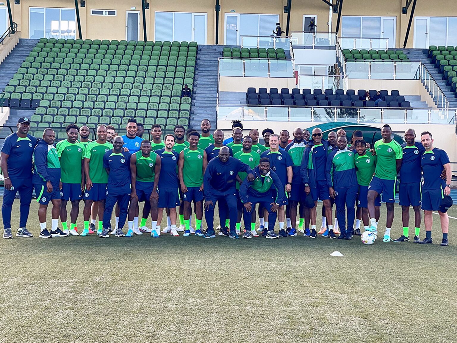 Afcon Update Nigeria Reveals Official Squad Numbers For 2023 Africa afcon-update-nigeria-reveals-official-squad-numbers-for-2023-africa