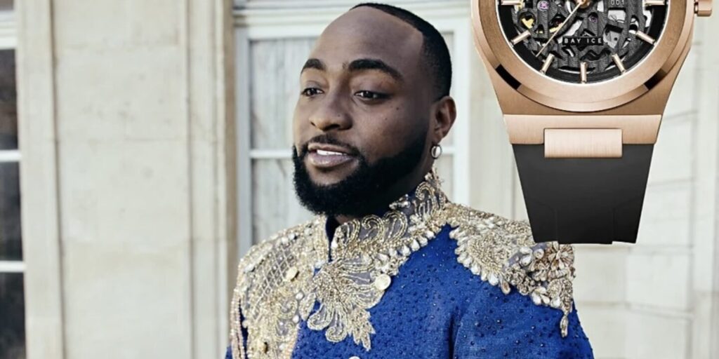Davido Uses 2026 World Cup Stage to Spotlight Abducted Oyo ...