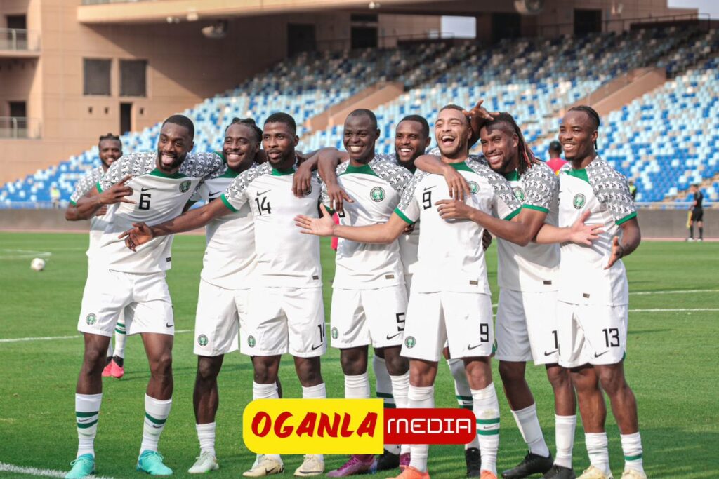 2026 World Cup Qualifiers: Yaro-Yaro Calls for focus, patience as ...