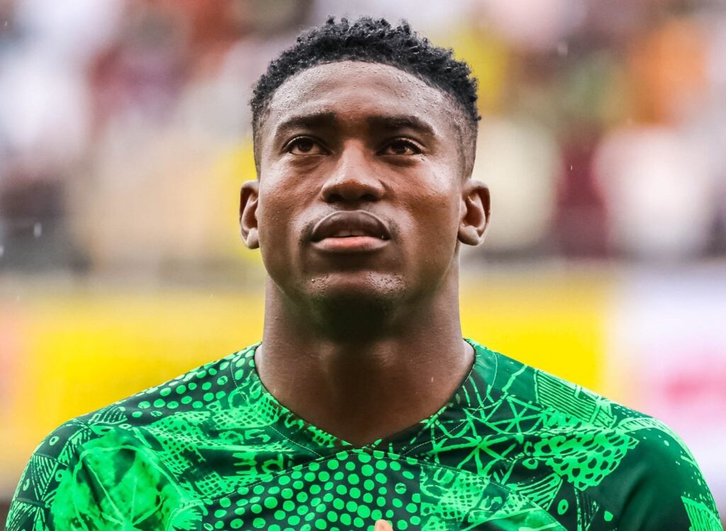 Peter Obi sends prayers for Taiwo Awoniyi after Nigerian placed in ...
