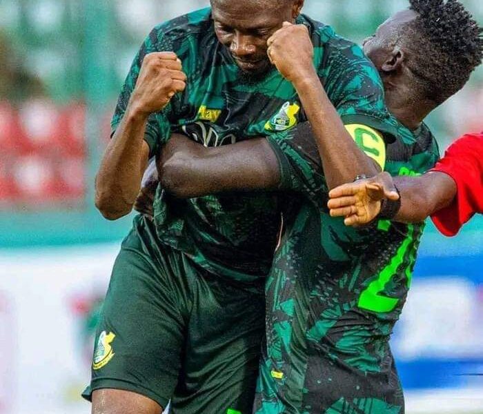 Garba Lawal calls for Ahmed Musa’s return to Super Eagles - Nigeria ...