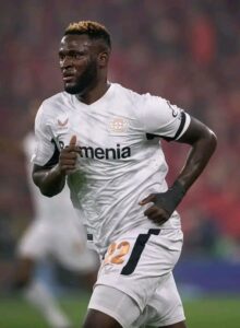 Victor Boniface’s Al-Nassr deal and financial implications revealed ...