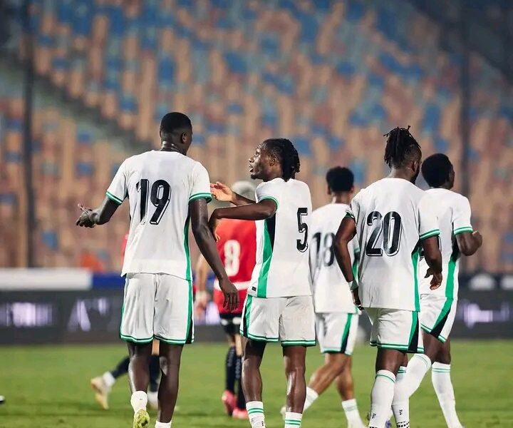 AFCON 2025: Dylan Kerr Dismisses Super Eagles’ Title Chances - Nigeria ...