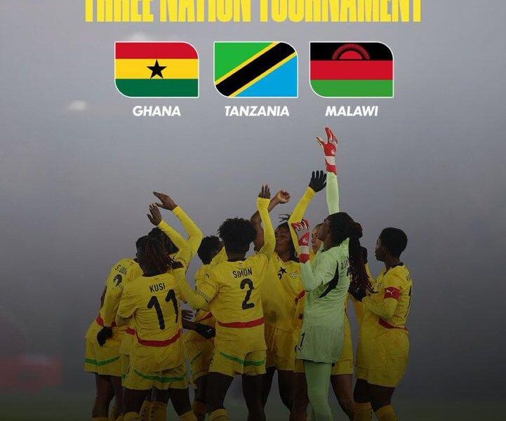 Malawi Step Up WAFCON 2026 Preparations With Tanzania Mini-Tournament ...